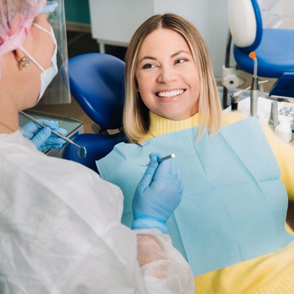 Cómo tratar la periodontitis severa | Dentista Talavera