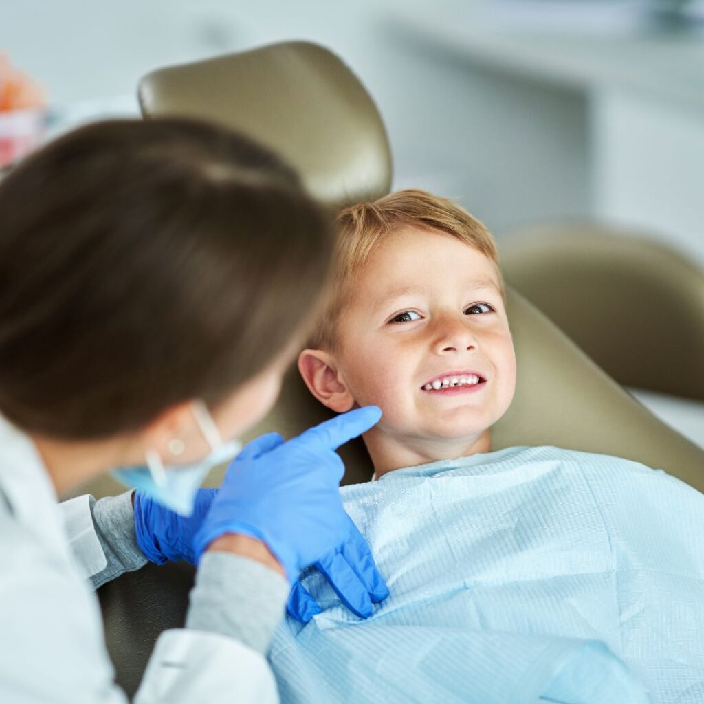 ¿Se te ha roto o agrietado un diente? | Dentista Talavera
